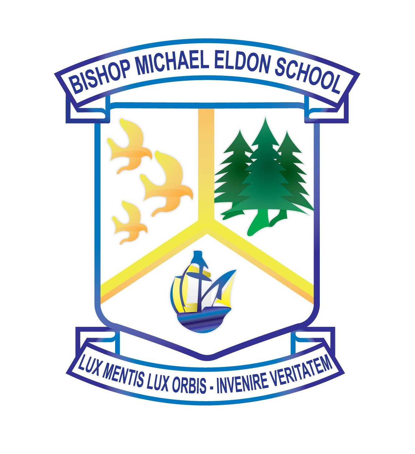 Bishop Michael Eldon School