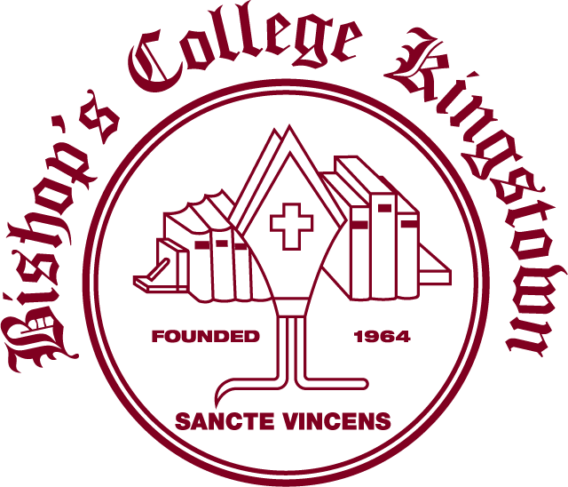 Bishop's College, Kingstown